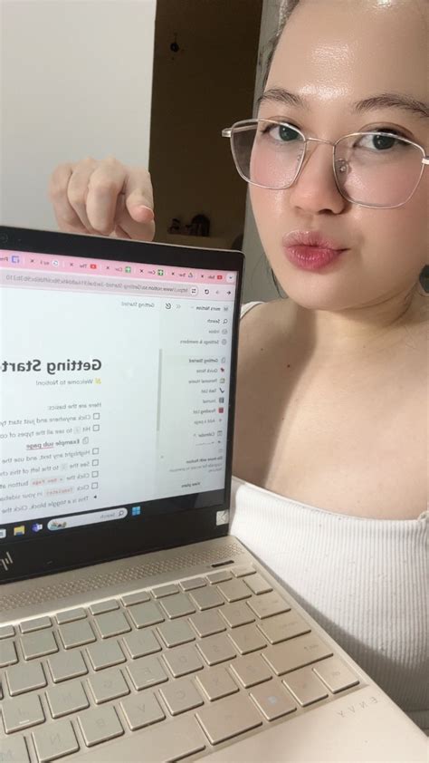 Mình Là Du Học Sinh Úc Mà Tại Sao Mình Ko Biết Dùng Notion 🤡 Được Rồi