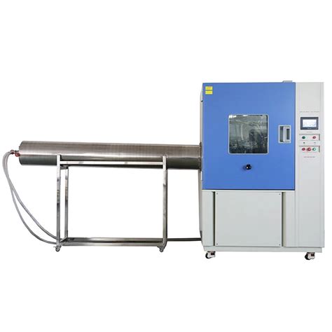 Ingress Protection Test Equipment Xi An LIB Environmental Simulation Industry