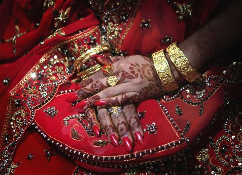 Number Of Men Being Forced Into Marriage Reaches Seven Year High