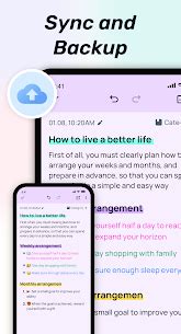 Easy Notes Notebook Notepad Digital Software Room