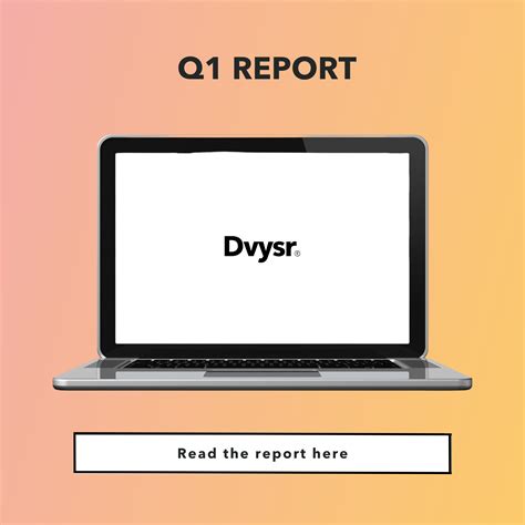 Devyser Diagnostics Ab Publishes Quarterly Report For The Period