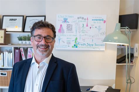 Confidence Coaching New Perspective Nlp