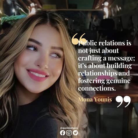 Mona Younis On Linkedin With Appreciation Quotesofguru