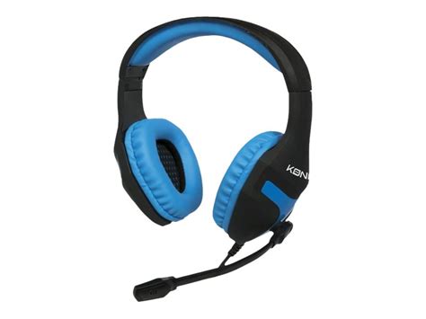 Konix Headphones Specs Reviews Tests And Details