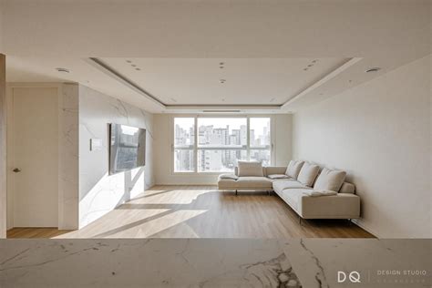 신촌숲 아이파크 43py 디큐디자인스튜디오