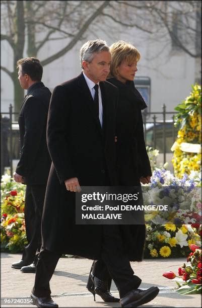 113 Bernard Lagardere Photos And High Res Pictures Getty Images