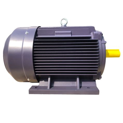 Asynchronous Iec Standard Three Phase High Efficiency Ie3 Induction Ac
