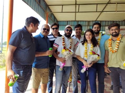 Suhail Ahmed On Linkedin Im Happy To Share That Im Starting A New Position As Deputy General