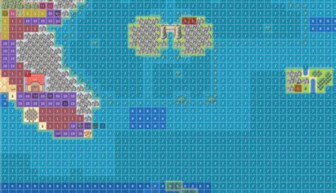 How Can I Make Enemies Spawn On Certain Parts Of A Map Rpg Maker Forums