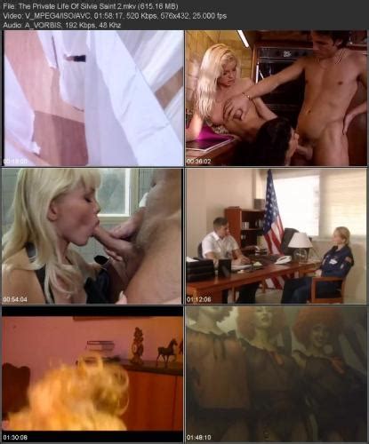 The Private Life Of Silvia Saint Intporn Forums