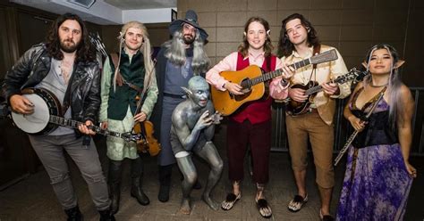 Billy Strings Sets Off On An Unexpected Journey On Night One In Asheville [photos Videos]