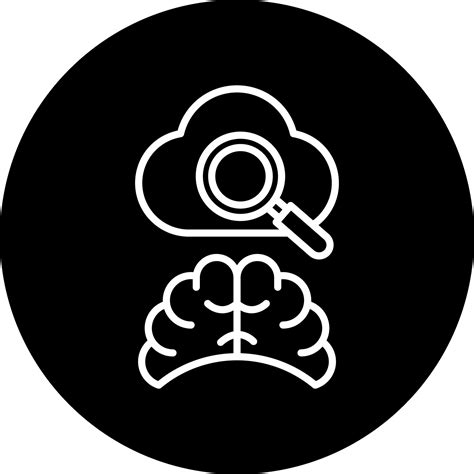 Analyzing Vector Icon 31815691 Vector Art At Vecteezy