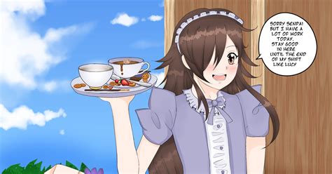 Micro Giantess Gts Untitled Pixiv