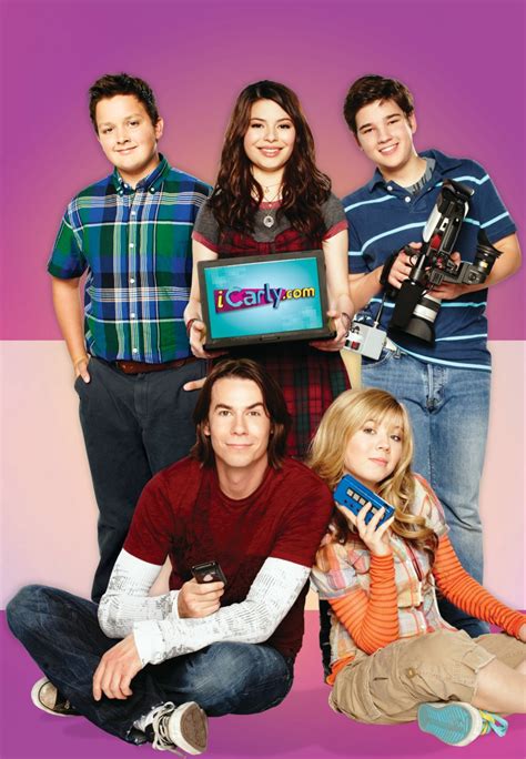 Icarly Icarly Photo Fanpop