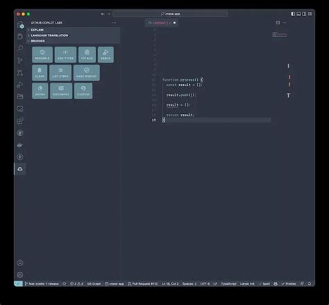 How Github Copilot Labs Shows The Next Evolution Of Github Copilot