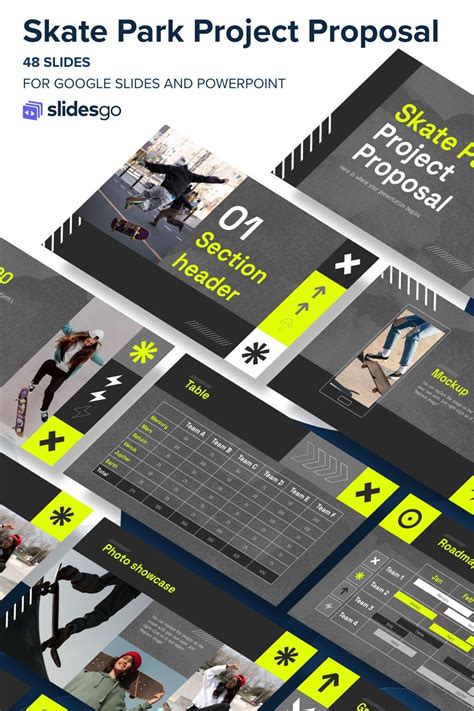 Forklift Trucks Use Project Proposal Artofit