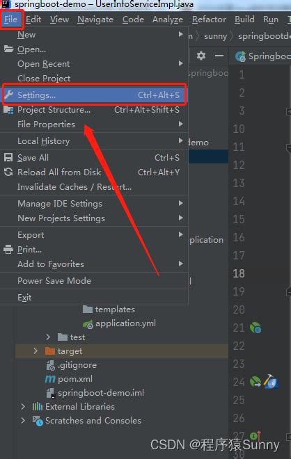 java在idea和eclipse中快速添加mapper xml创建模板 快速构建mapper模板方法 csdn博客