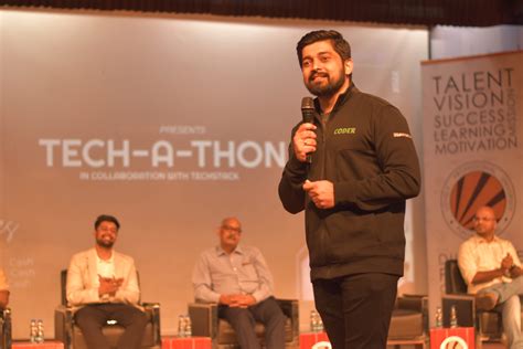 Lpu Hosts Indias Largest Hackathon Happeningslpu