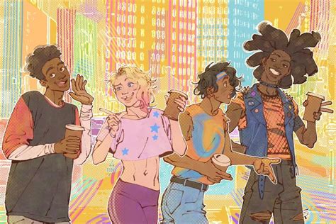 ⚡tiny⚡ On Twitter Art Spiderman Dessin Promarker Spiderman