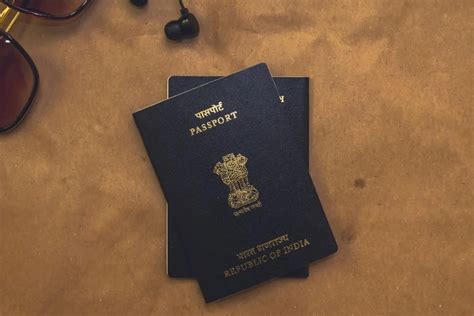 Passport साठी तुम्ही अर्ज केला का दिवसाला पाच हजार जणांची नोंद ऑनलाइनमुळे सहज शक्य Have You