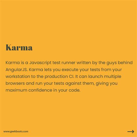 The Best Tools For Javascript Development Geekboots