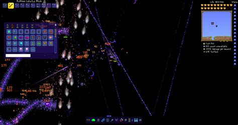 Tmodloader Calamity Mod Page 75 Terraria Community Forums