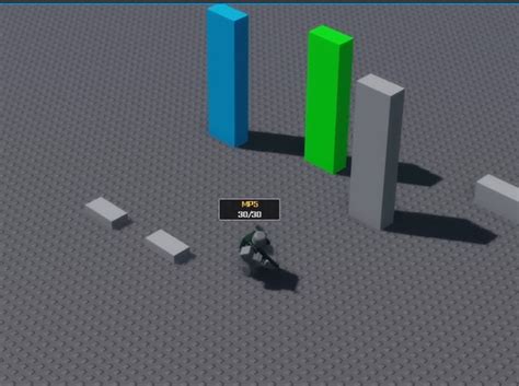 Unnamed Game Devlog 2 Creations Feedback Developer Forum Roblox