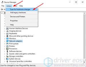 Diagnostics Policy Service Is Not Running Solved Driver Easy
