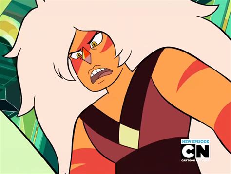Jasper Jasper Steven Universe Steven Universe Funny Jasper Su Anime Monochrome Scooby Doo