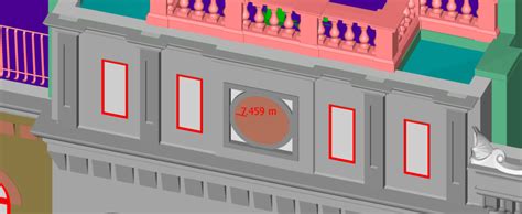 Markups Missing When Importing Viewpoints Into A Navisworks Model