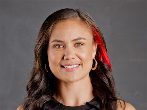 Ruby Tui “i Have Learned So Much From The Rainbow Community” Your Ex