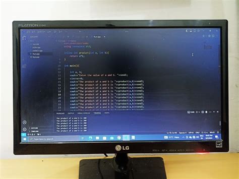 rituraj patel on linkedin cplusplus programming inlinefunctions