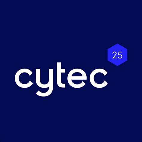 New Ceo Announcement At Cytec Solutions
