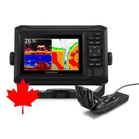 Garmin Echomap Uhd2 55cv Chartplotter 010 02592 50 Gps Central