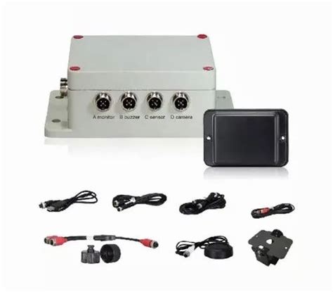 Radar Proximity Sensor At ₹ 25000piece Proximity Sensor In Barbil