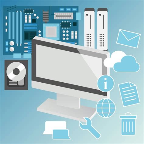 Computer Software Images