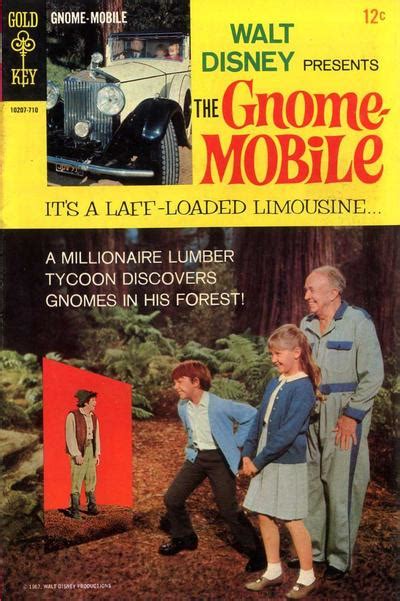 Gnome Mobile 1 1967 Prices Gnome Mobile Series