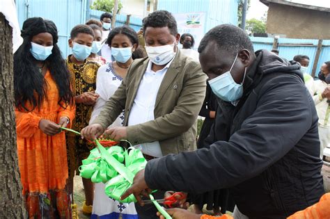 Dsw Lays A Milestone In Srh Service Delivery