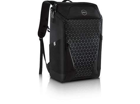 Dell Gmbp1720m Rucksack Rucksack Für Dell Kunststoff Schwarz Mediamarkt