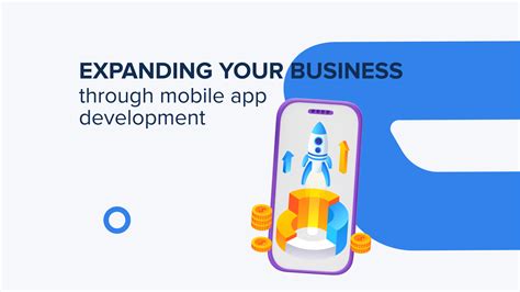 Mobile App Growth Strategy For Business Expansion