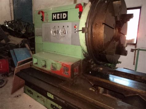 CNC Lathe Machine CNC Lathe Latest Price Manufacturers Suppliers