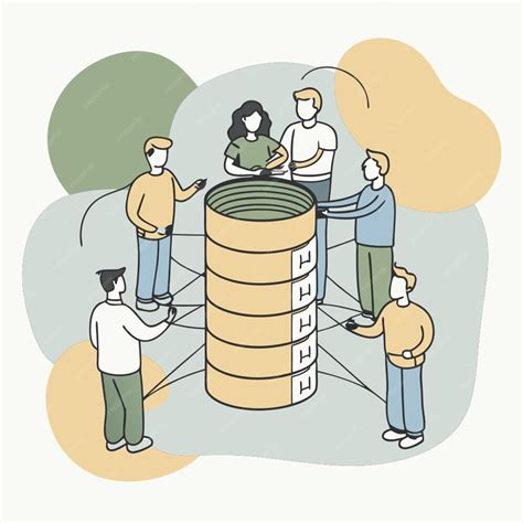 The Companys Employees Take Measures To Ensure The Integrity And Consistency Of The Database