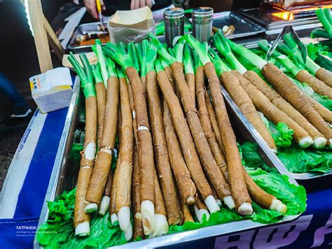 美食 感受烟火人间：成都夜市三色路夜市西行者罗少 站酷zcool