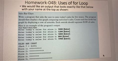 Solved Homework 4a Input Validation Using A While Loop In