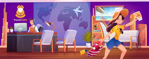 თრეველ გურუ • Travel Guru Tbilisi