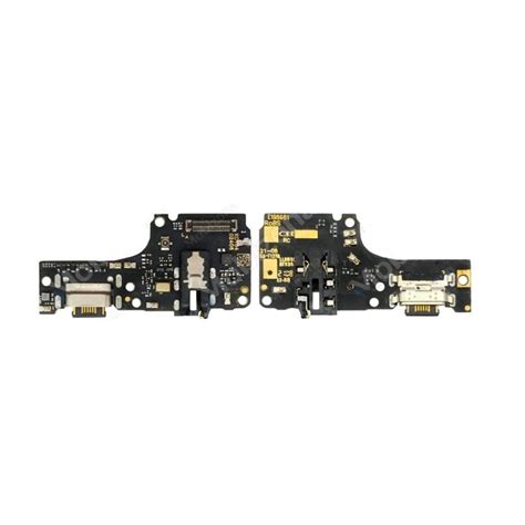 Charging Flex Replacement For Xiaomi Redmi Note 10s Lcdpartner Com