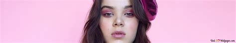 Singer Actress Hailee Steinfeld 4k Wallpaper Download