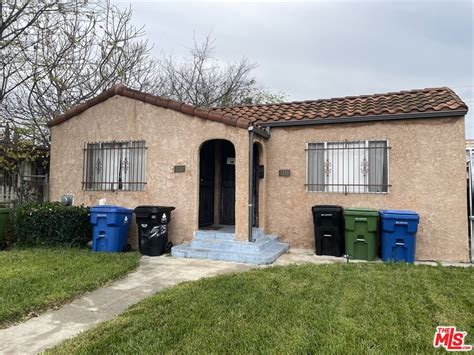 5350 3rd Ave Los Angeles Ca 90043 Mls 26643165 Redfin