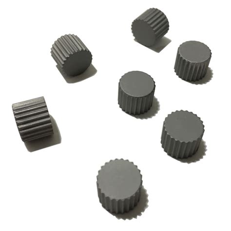 Tungsten Carbide Buttons For Tapered Drill Bits