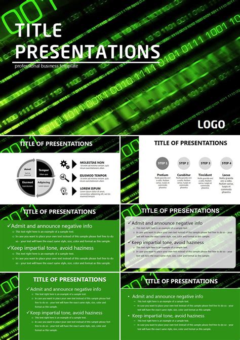 Programming Language Powerpoint Templates Powerpoint Templates Templates Powerpoint